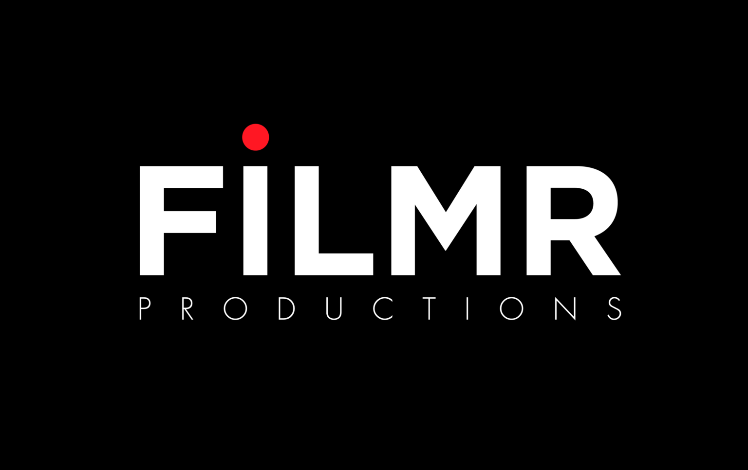 Filmr Productions: Video & Media Production Company